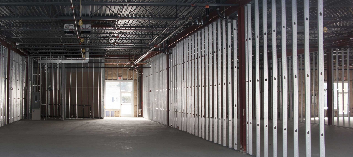 Acoustiblok Commercial Soundproofing - Acoustiblok Website