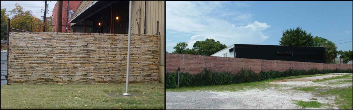 Soundproof Acoustic Fencing Barriers | Acoustiblok