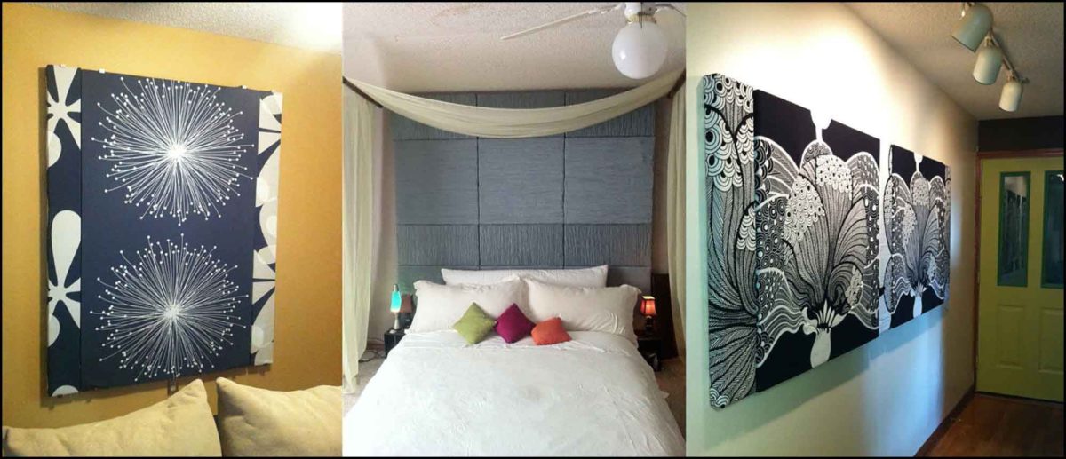 Architectural Design Soundproofing Materials - Acoustiblok Website